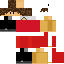 Bastian Bernhard Skin | Minecraft Skin