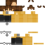 Wilbur Soot but its uwu | Minecraft Skin
