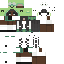 keroppi (edited) | Minecraft Skin