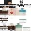 Kinoko Kingdom Sapnap skin | Minecraft Skin