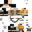 Final sunset | Minecraft Skin