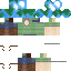 Globe | Minecraft Skin