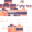 narancia in a maid dress + cat ears | Minecraft Skin