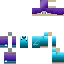 Zayn Holmes Official Skin | Minecraft Skin