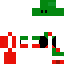 ABOJASSIM kuwait flag | Minecraft Skin