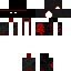bbh/badboyhalo custom skin | Minecraft Skin