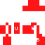 subscribe button skin | Minecraft Skin
