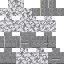 Polished andesite and diorite skin | Minecraft Skin