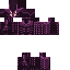 Femto from Berserk | Minecraft Skin