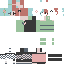 meep | Minecraft Skin