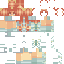 B l o o m | Minecraft Skin