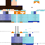 Checkpoint | Minecraft Skin