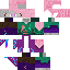 Critical Role Caduceus | Minecraft Skin