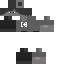 No Skin Minecraft Bedrock | Minecraft Skin