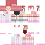 OriginsOfOlympus Momiji (FanSkin) | Minecraft Skin