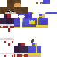 time traveler connoreatspants | Minecraft Skin