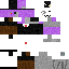 Mr. P (Redesign Piggy Roblox) | Minecraft Skin