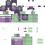 orchids | Minecraft Skin