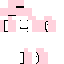 Pastel Pink Dream Skin | Minecraft Skin
