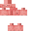 Jappa pig fixed back (1.14) | Minecraft Skin