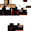 servant of Dark Control | Minecraft Skin