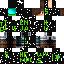 Henwy is sus | Minecraft Skin