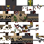 Apex legends bloodhound minecraft skin - aseadvice