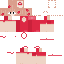 Ponyo skin!! | Minecraft Skin
