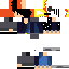 Tango | Minecraft Skin