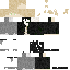 Heartstopper person that i dont know the name of | Minecraft Skin