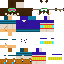 ScubaMyles | Minecraft Skin