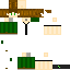 Ben 10 | Minecraft Skin