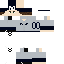 Yankees player uniform 2 | Minecraft Skin