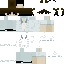 Conan Gray - Maniac | Minecraft Skin