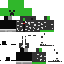 CREEPER DRIP???? | Minecraft Skin