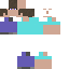 Funny Steve | Minecraft Skin