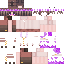 shulker oc with no cape | Minecraft Skin