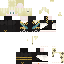Aesop Carl Embalmer Hamlet | Minecraft Skin