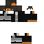 Similar to cranexe skin | Minecraft Skin