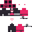 Blixer From JSAB: CTYH | Minecraft Skin