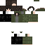 Semi-Realistic Skin | Minecraft Skin