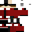 Imperial officer commodore | Minecraft Skin