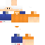 Lincon Loud The Loud House | Minecraft Skin