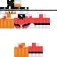 Scrooge McDuck | Minecraft Skin