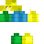 jerma roblox | Minecraft Skin