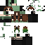 matching truffle jordanaaa skin 2 | Minecraft Skin