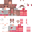 cerise's skin | Minecraft Skin