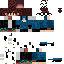 Couriway skin I retextured to look like ME. | Minecraft Skin