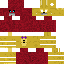 into the pit spring bonnie | Minecraft Skin