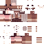 shooky (suga) /// bt21 | Minecraft Skin